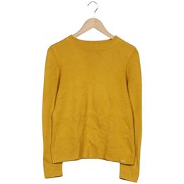 s.Oliver Pullover Damen Größe S Second Hand gelb