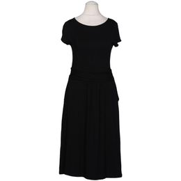 Boden Kleid Damen Gr&ouml;&szlig;e XS Second Hand schwarz