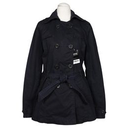 Tom Tailor Jacke Damen Gr&ouml;&szlig;e XS Second Hand marine
