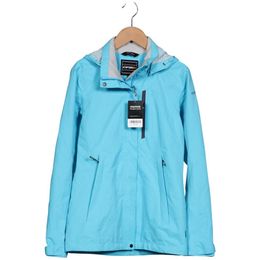 Icepeak Jacke Damen Gr&ouml;&szlig;e XS Second Hand hellblau