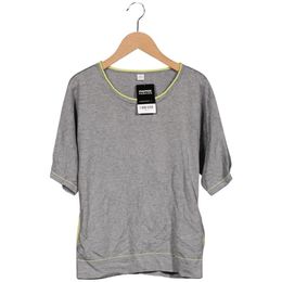 s.Oliver Pullover Damen Gr&ouml;&szlig;e S Second Hand grau