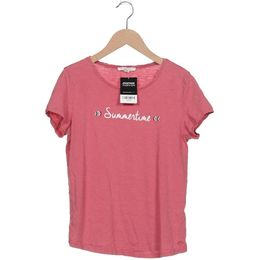 Tom Tailor Denim T-Shirt Damen Gr&ouml;&szlig;e M Second Hand pink