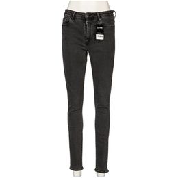 armedangels Jeans Damen Gr&ouml;&szlig;e 27 Second Hand grau