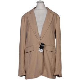 More & More MORE & MORE Blazer Damen Gr&ouml;&szlig;e S Second Hand beige