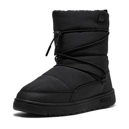 Puma Snow Boots female Black size 42