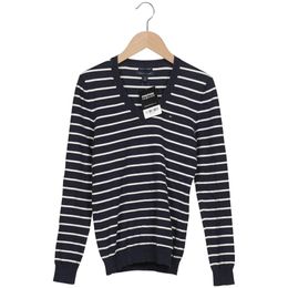Tommy Hilfiger Pullover Damen Gr&ouml;&szlig;e XS Second Hand bunt