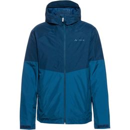 Vaude Performance Jacket 'Gelvin Padded' male Blue size L