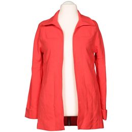 V&eacute;ro Moda VERO MODA Mantel Damen Gr&ouml;&szlig;e L Second Hand rot