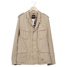 Strellson Jacke Herren Gr&ouml;&szlig;e L/XL Second Hand beige