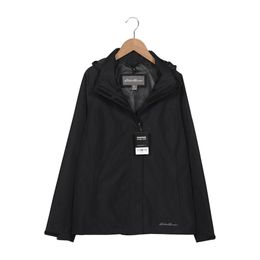 Eddie Bauer Jacke Damen Gr&ouml;&szlig;e M Second Hand schwarz
