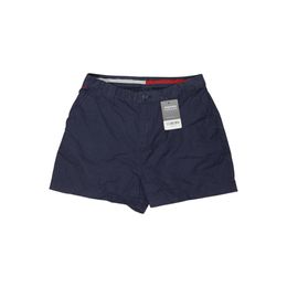 Tommy Jeans Shorts Damen Größe S Second Hand marine