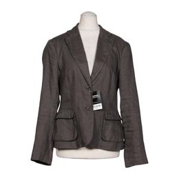 Marc O'Polo Marc O'Polo Blazer Damen Gr&ouml;&szlig;e S Second Hand grau