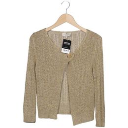 Essentiel Antwerp Strickjacke Damen Gr&ouml;&szlig;e M Second Hand beige