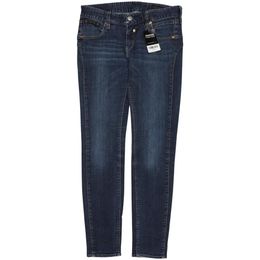 Herrlicher Jeans Damen Gr&ouml;&szlig;e 29 Second Hand blau
