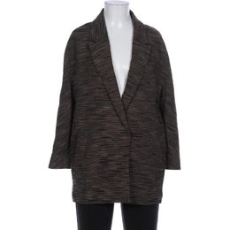 H&M H&M Blazer Damen Gr&ouml;&szlig;e S Second Hand braun