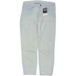 White Stuff Jeans Damen Gr&ouml;&szlig;e 29 Second Hand hellblau