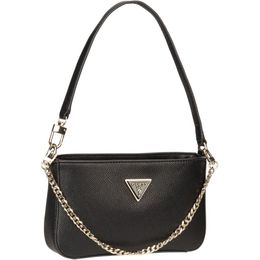Guess Schultertasche 'Noelle II' Damen Größe One Size schwarz