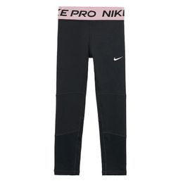 Nike Workout Pants 'Pro' girl Black size XL