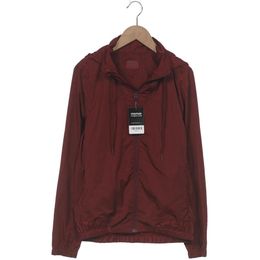 Lacoste Jacke Damen Größe S Second Hand bordeaux