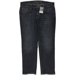 Camel Active Jeans Herren Größe 38 Second Hand blau