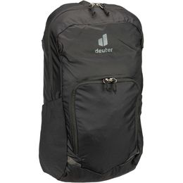 Deuter Backpack 'Bike I' male Black size One Size