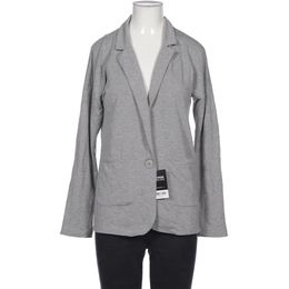 H&M H&M Blazer Damen Gr&ouml;&szlig;e S Second Hand grau