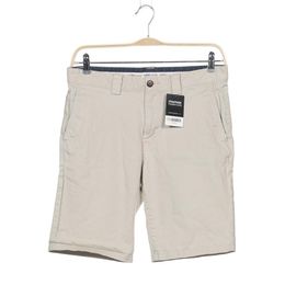 Tommy Hilfiger Shorts Herren Gr&ouml;&szlig;e 32 Second Hand beige