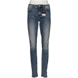 Herrlicher Jeans Damen Gr&ouml;&szlig;e 28 Second Hand blau
