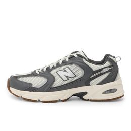 New Balance Sneakers '530' male Grey size 40.5