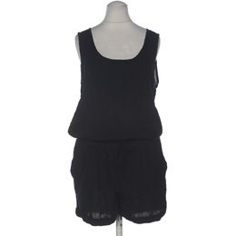 Only Overall oder Jumpsuit Damen Gr&ouml;&szlig;e M Second Hand schwarz