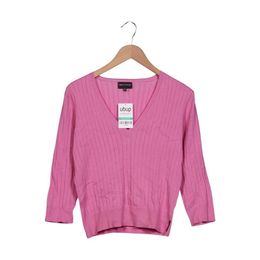 Marc O'Polo Marc O'Polo Pullover Damen Gr&ouml;&szlig;e XL Second Hand pink