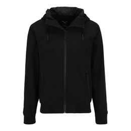 Iriedaily Between-Season Jacket 'Terance' male Black size XS