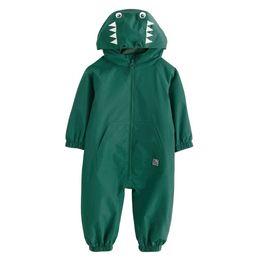 next Athletic Suit boy Green size 3-4 yrs