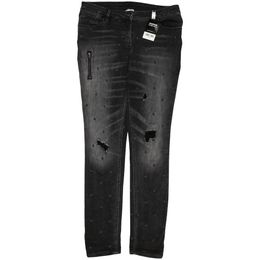 Sportalm Jeans Damen Gr&ouml;&szlig;e 30/31 Second Hand schwarz