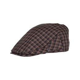 Bugatti Beanie male Brown, Black size One Size