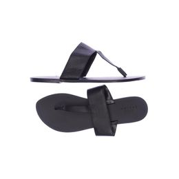 Asos Sandalen Damen Gr&ouml;&szlig;e 39 Second Hand schwarz