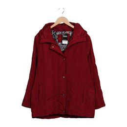 Bexleys woman Bexleys Jacke Damen Größe XL Second Hand bordeaux