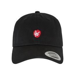 Zoo York Cap Herren Gr&ouml;&szlig;e 55/60 grau / rot / schwarz / wei&szlig;