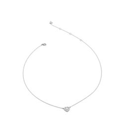 Guess Necklace 'Jardin' female Silver size One Size