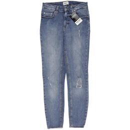 Only Jeans Damen Größe 29 Second Hand blau