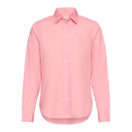Gant Blouse female Pink size 34