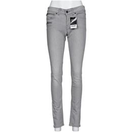 Mango Jeans Damen Gr&ouml;&szlig;e 29 Second Hand grau