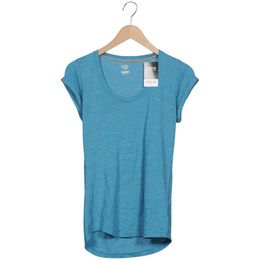 Nike T-Shirt Damen Gr&ouml;&szlig;e S Second Hand hellblau