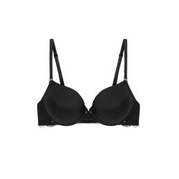 Triumph Bra ' Lovely Micro ' female Black size 80