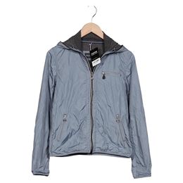 Marc O'Polo Marc O'Polo Jacke Damen Gr&ouml;&szlig;e S Second Hand hellblau