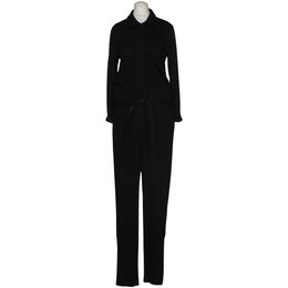 Marc O'Polo Marc O'Polo Overall oder Jumpsuit Damen Gr&ouml;&szlig;e S Second Hand schwarz