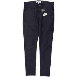 Mango Jeans Damen Gr&ouml;&szlig;e 27/28 Second Hand marine