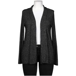 Tom Tailor Strickjacke Damen Gr&ouml;&szlig;e L Second Hand grau