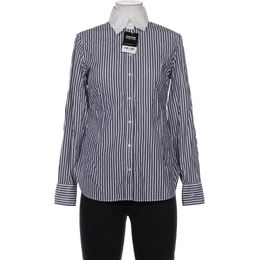 Gant Bluse Damen Gr&ouml;&szlig;e M Second Hand grau