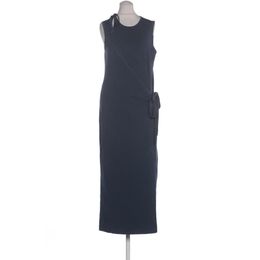 Cos Kleid Damen Größe S Second Hand blau